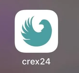 Crex24 100%詐騙、黑心平台 | 爆料公社