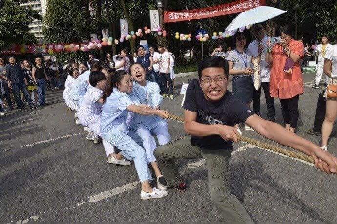 社員Lim soon Fatt -在FB/爆笑公社2分享: - 爆笑公社 | 爆料公社