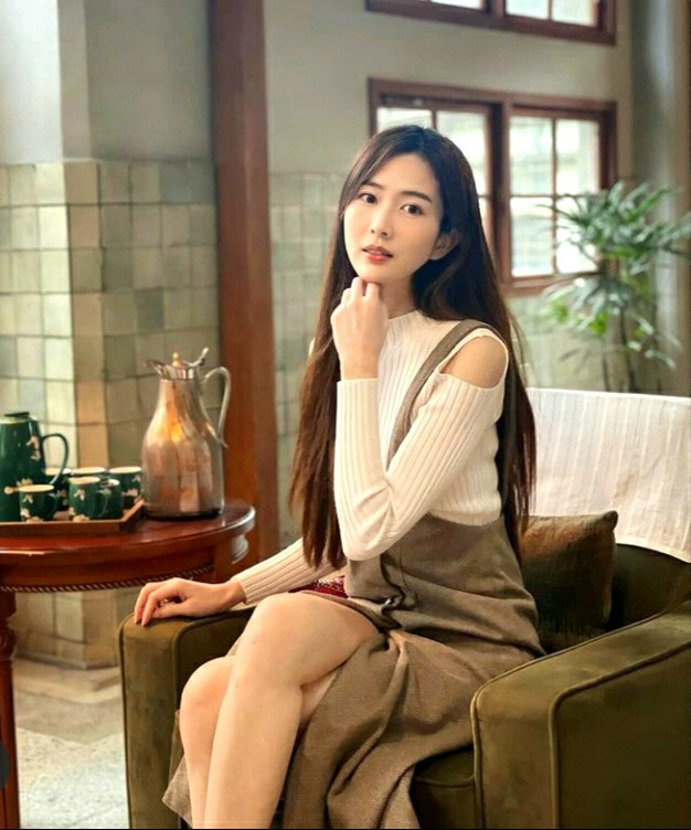 身心科李旻珊醫師 誰敢說她不像個名模 - 爆廢公社 | 爆料公社