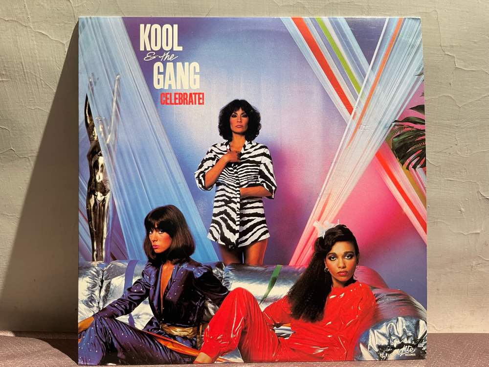 kool and the gang Celebrate - 爆廢公社 | 爆料公社