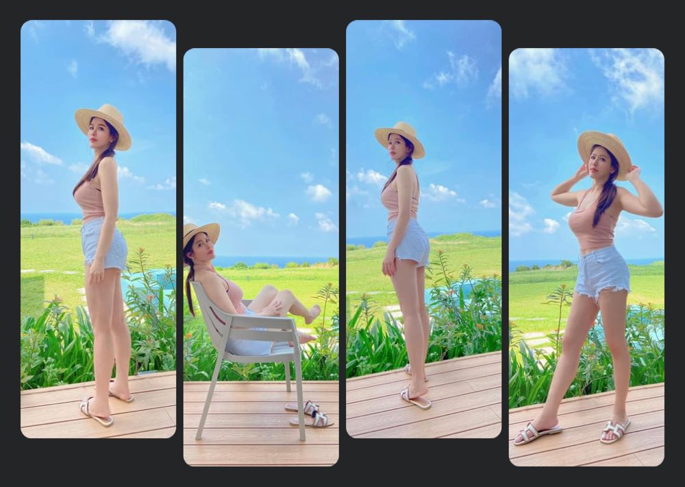 🤍爆友Cindy Lin分享於FB【爆系正妹學園】 - 匿名公社 | 爆料公社