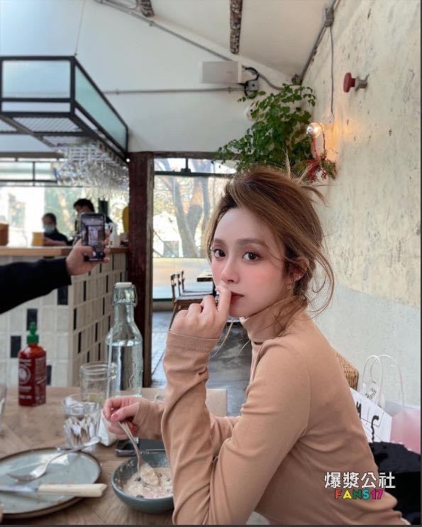 🤍Fans17爆漿公社 分享於FB【爆系正妹學園】 - 匿名公社 | 爆料公社