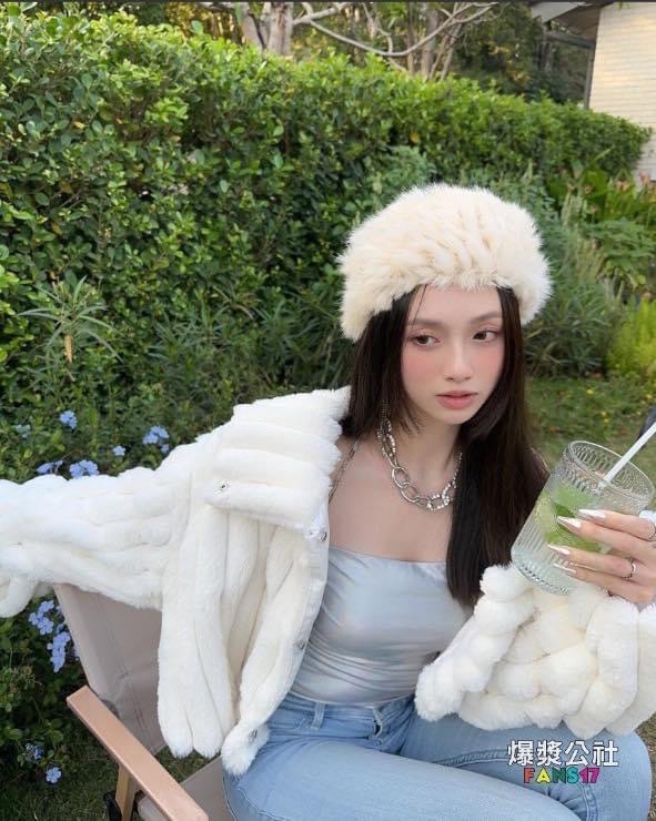 🤍Fans17爆漿公社 分享於FB【爆系正妹學園】 - 匿名公社 | 爆料公社