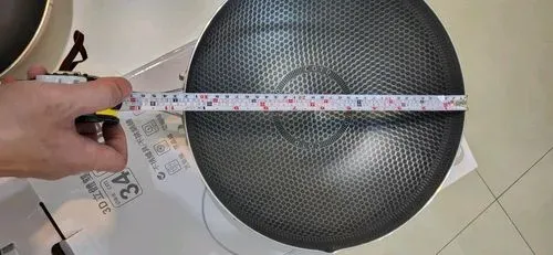 在momo買了COTD 316不沾鍋 結果是詐騙 | 爆料公社