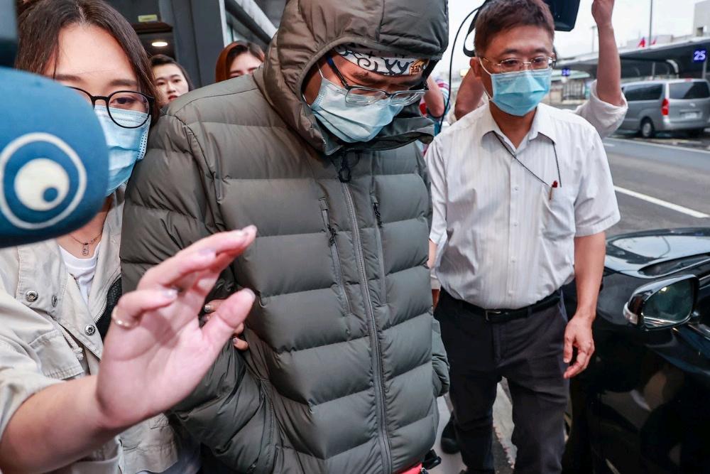 「Lin bay 好油」林裕紘收押兩個月，交保後首發文 | 爆料公社