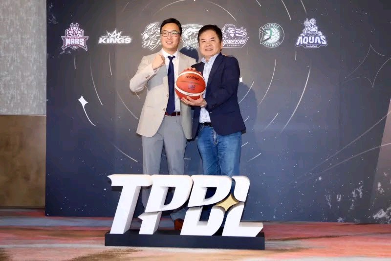 陷入球版風波！莊瑞雄：身為TPBL會長運彩都不碰 | 爆料公社