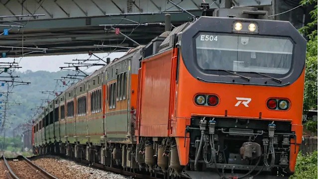 司機員稱未受E500型訓練拒接班？誤點8分台鐵急調度並調查 | 爆料公社