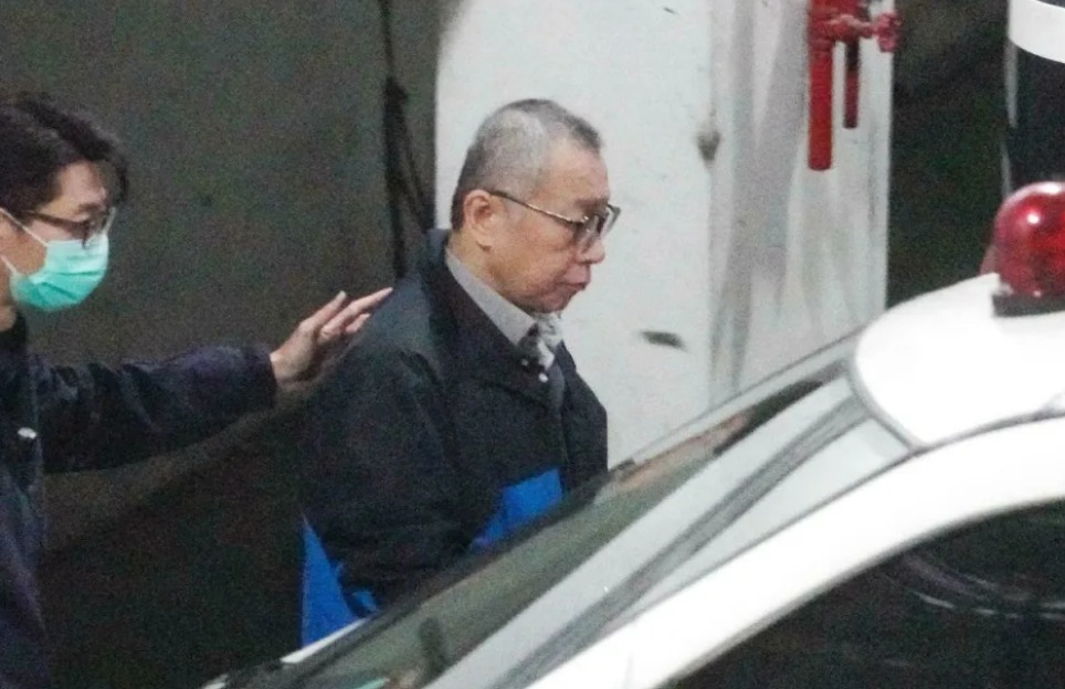 「涉京華城等案收賄、公益侵占」柯文哲遭起訴，北檢求刑28年半 | 爆料公社