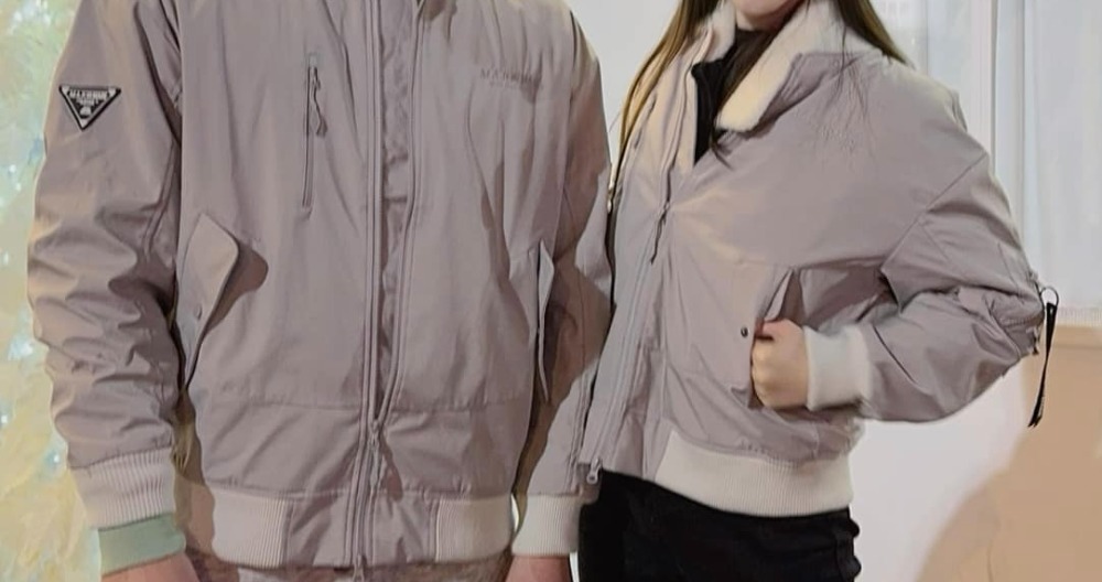 參加高中聚會跟男同學撞衫被誤認情侶 他一臉嫌棄好啦我認輸 | 爆料公社