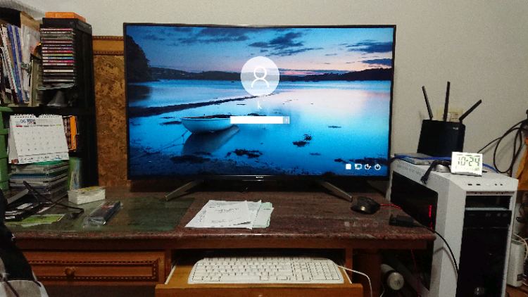 用49吋4K電視當電腦螢幕會過分嗎？🤔 SONY 49 X8500F - 爆廢公社 | 爆料公社