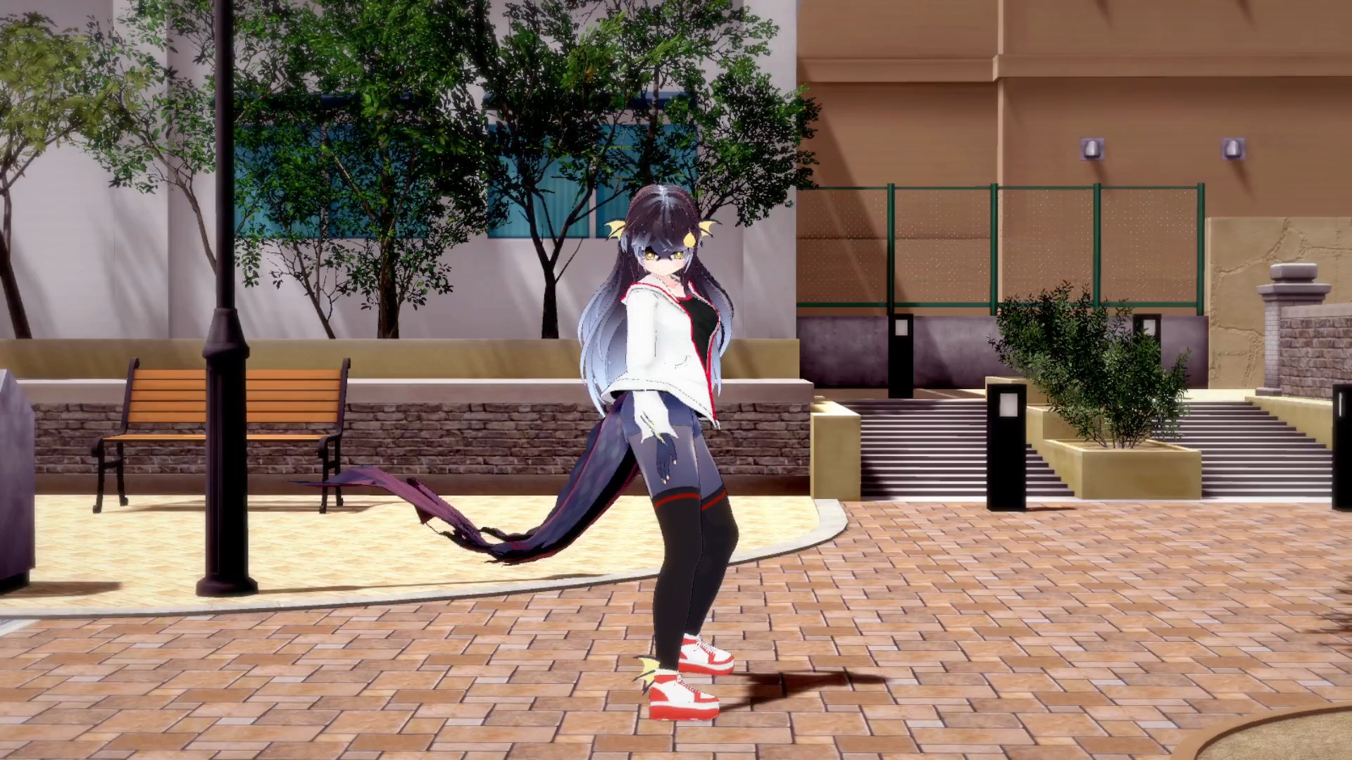 From the Sea Thing – BepisDB Follow the Leader ( lock camera) https://e-hentai.org/g/2662794 ...