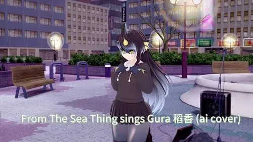 From The Sea Thing sings 任然 – 飛鳥和蟬 (ai cover) https://web.bc3ts.net/post/6133231 https://img ...