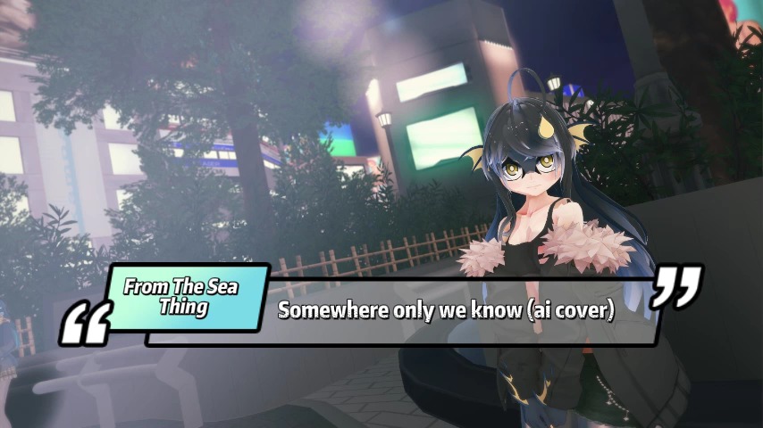 From The Sea Thing sings Keane - Somewhere only we know (ai cover) https://img.bc3ts.net/video ...