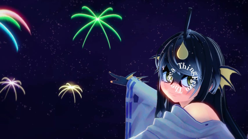 From The Sea Thing sings 陳壹千 –心似煙火(ai cover) https://img.bc3ts.net/video/post/upload ...