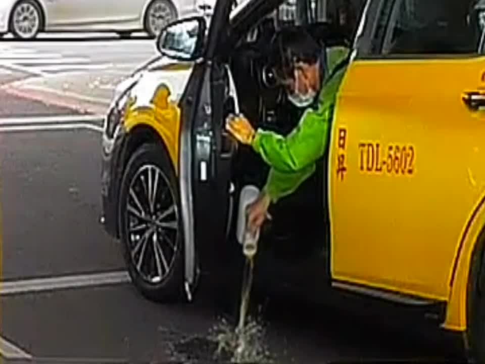 突然覺得味道zer~一下就上來了 | 爆料公社