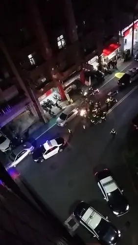 廖珀凱 在 爆料公社 發文 跨年夜台中星巴克鬥毆後續～ 【跨年夜台中星巴克鬥毆事件】 https://web.bc3ts.net/post/5141131 | 爆料公社