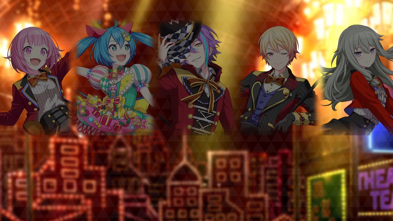 變身馬鈴薯 「potatoになっていく」由ワンダーランズ×ショウタイム演唱 中文字幕 - YouTube https://img.bc3ts.net/video/post/upload ...